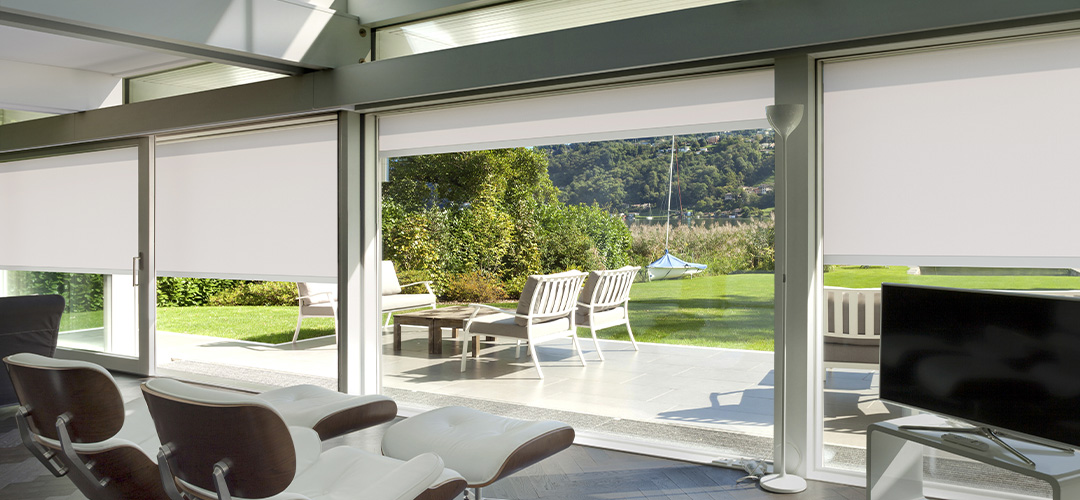 Rolety czy żaluzje - czym zasłonić okna? - Filplast na pokolenia