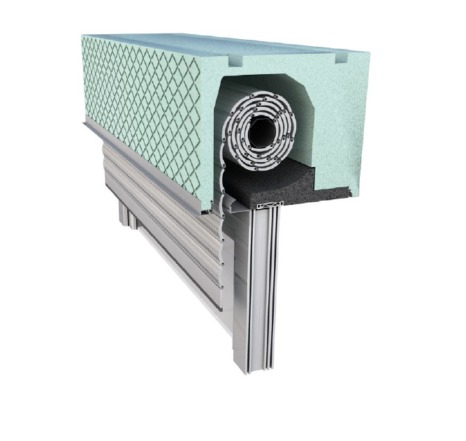 ROKA-TOP® 2 RG I Filplast