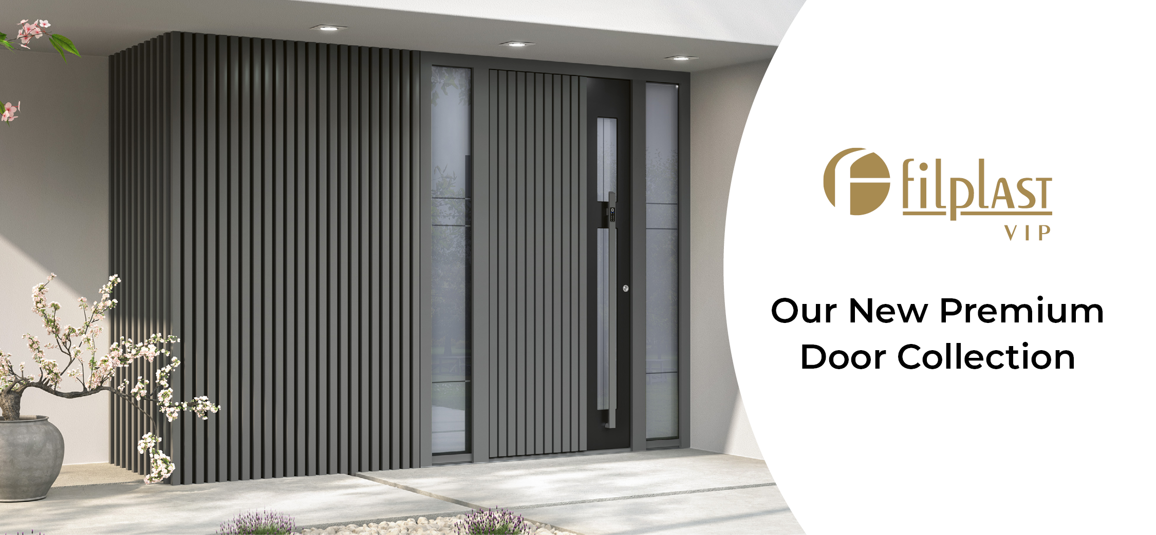 Premium Doors - unique doors that meet your expectations